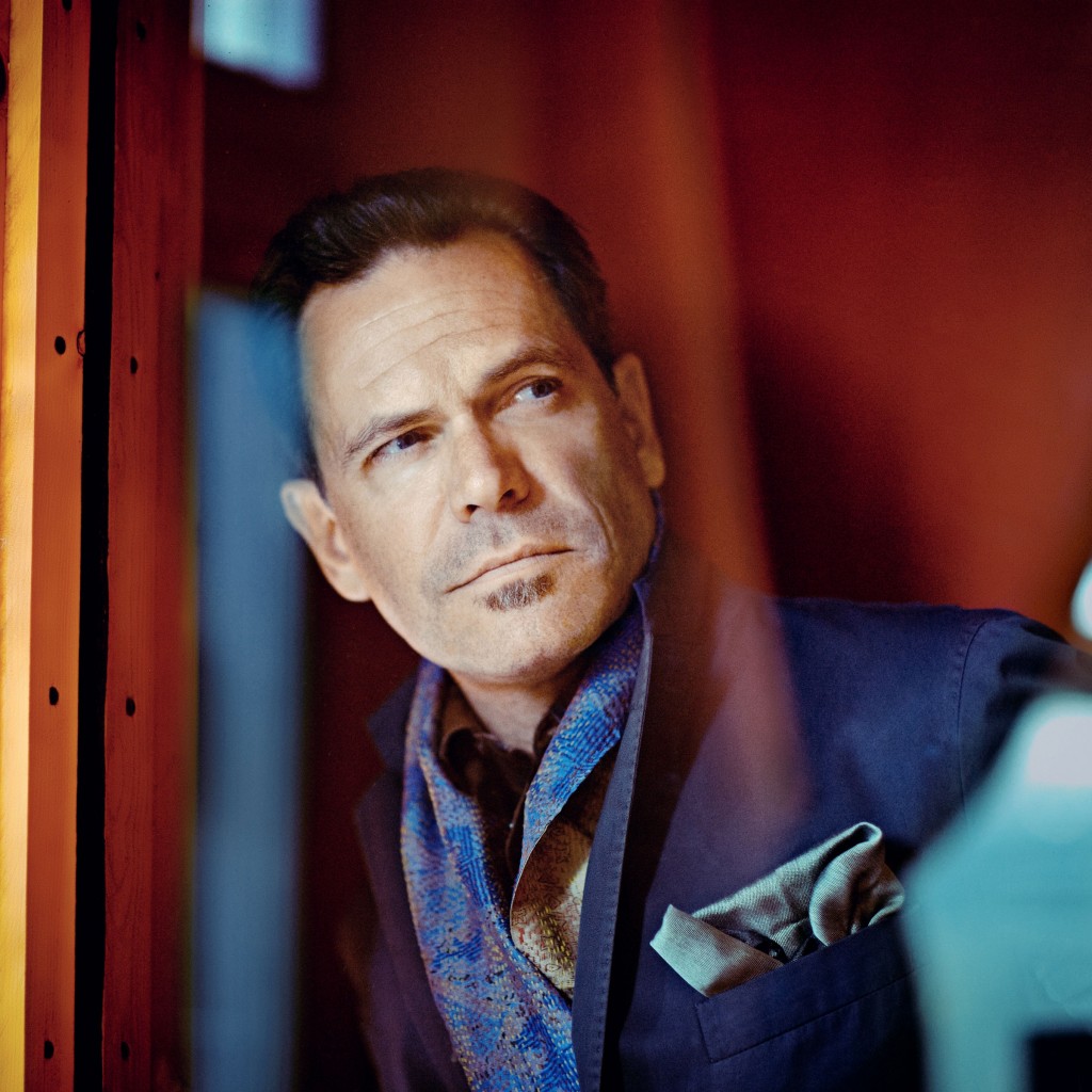 Kurt Elling