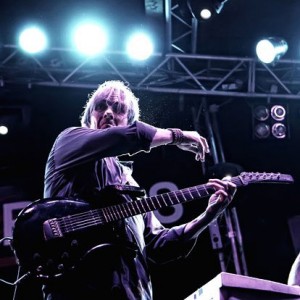 Dean Brown