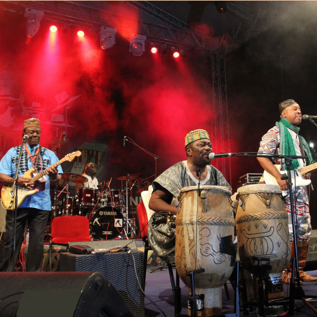 Osibisa