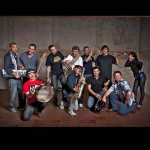 Bononia Sound Machine feat. Jeff Tamelier