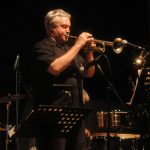 Concerto Jack Walrath - 8 Febbraio 2017 - Milano