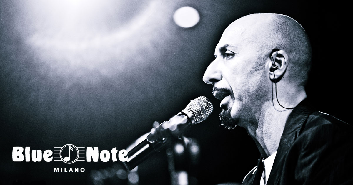 Concert Luca Jurman, - 15 December 2017 - Milano