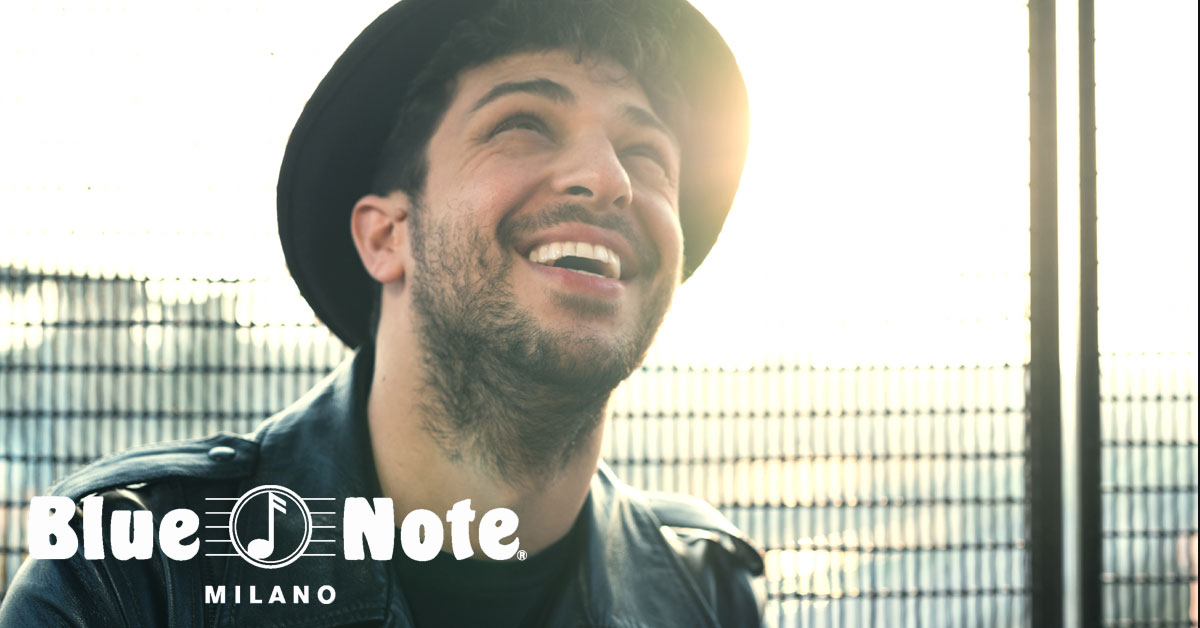 Concerto Walter Ricci - 11 Marzo 2018 - Milano