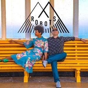 Concerto MF Robots - 16 Ottobre 2018 - Milano