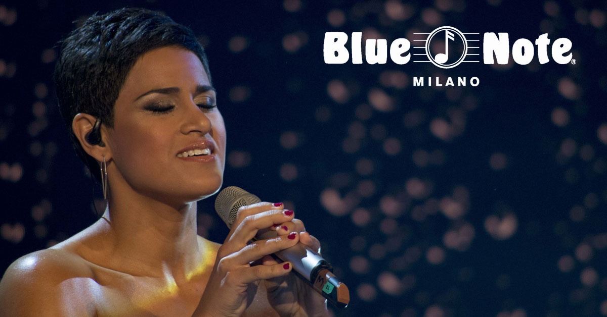 Concerto Karima - 15 Dicembre 2018 - MIlano - 2 set