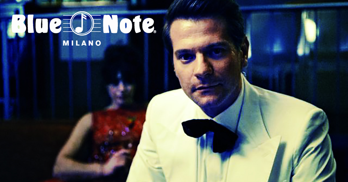 Concerto Stefano Signoroni & The MC Band - 12 Dicembre 2021 - Milano