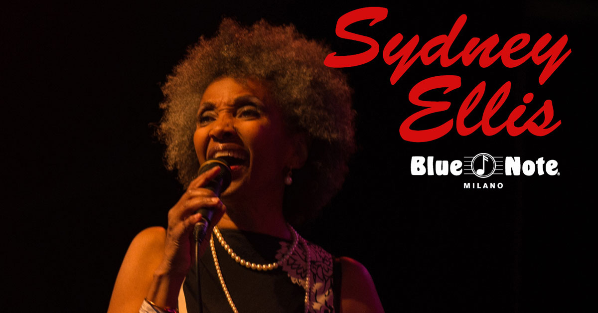 Concerto Sidney Ellis - 7 febbraio 2020 - Milano - Nice Price