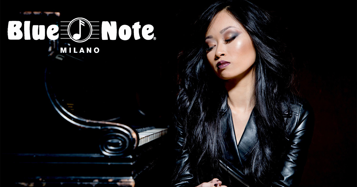 Concert Connie Han - 19 April 2020 - Milano