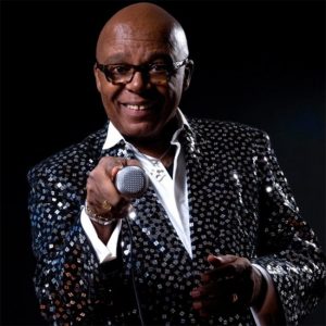 Concerto Ronnie Jones - 15 Settembre 2020 - Milano