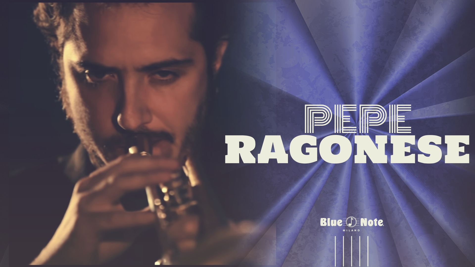 Concerto Pepe Ragonese - 24 Marzo 2022 - Milano