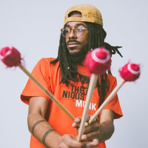 Concerto Joel Ross "Good Vibes" - 3 Novembre 2022 - Milano