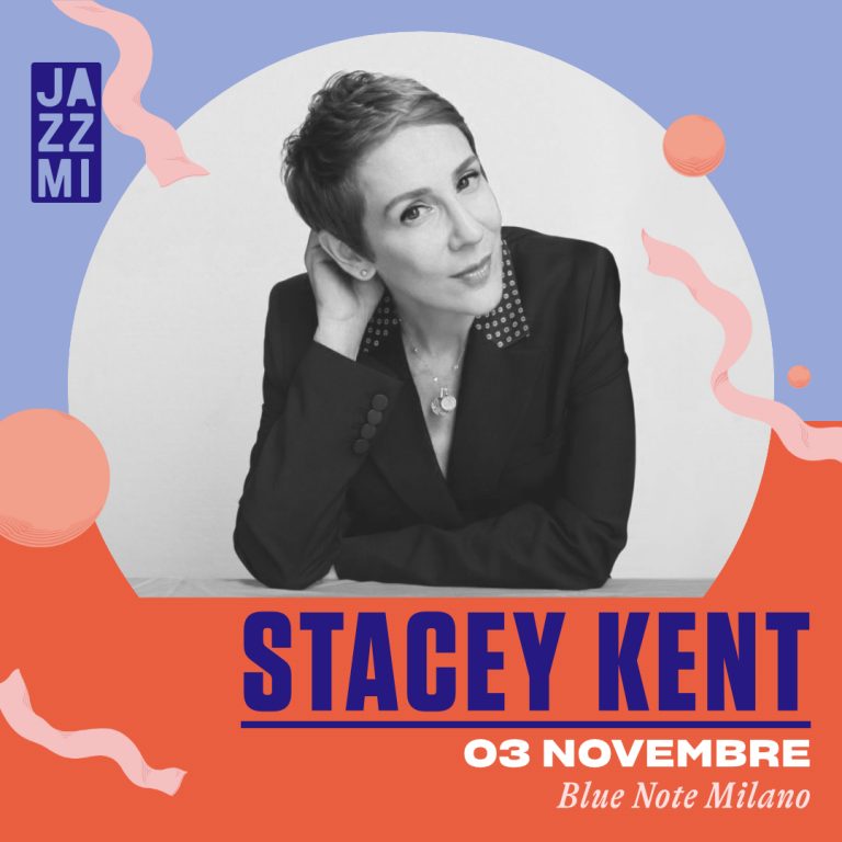 Concerto Stacey Kent - 3 Novembre 2023 - Milano