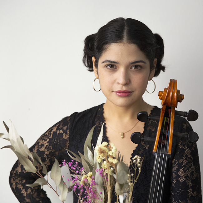 Concerto Ana Carla Maza - 4 Aprile 2024 - Milano