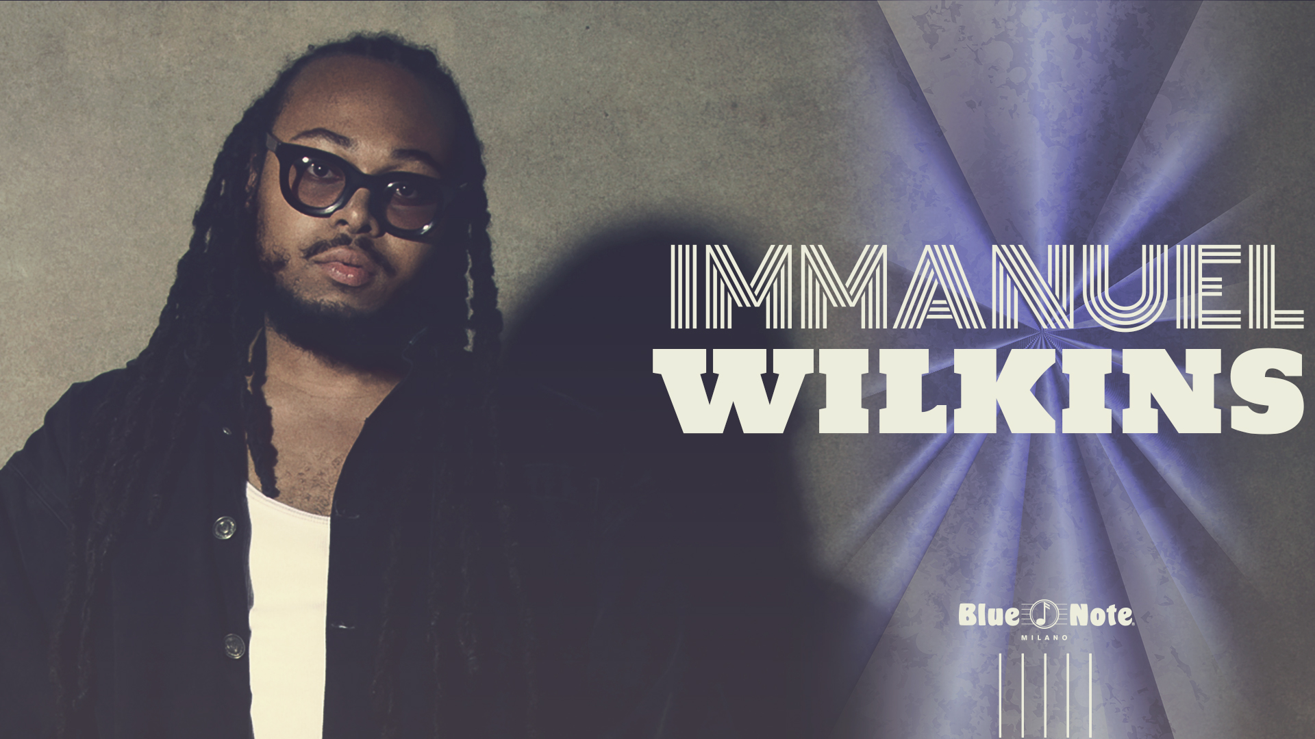 Concerto Immanuel Wilkins Quartet - 8 Ottobre 2024 - Milano