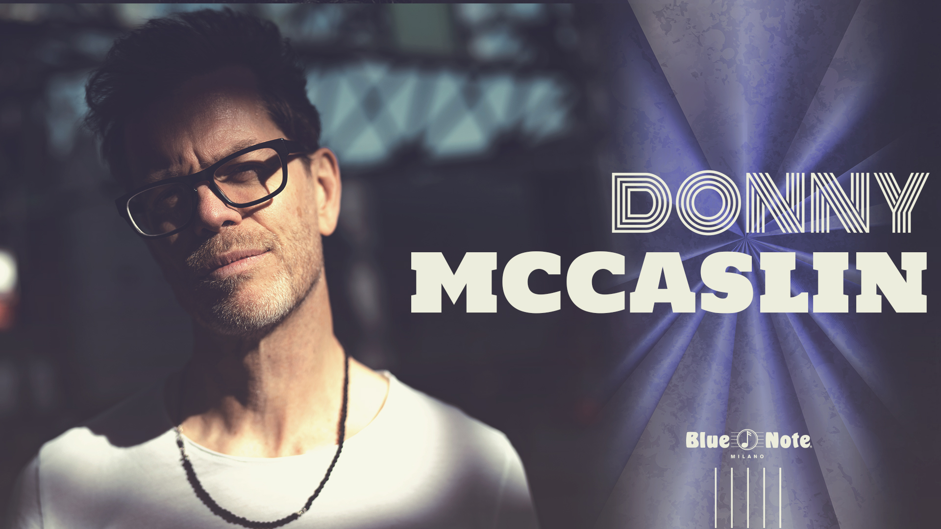 Concerto Donny McCaslin - 21 Ottobre 2025 - Milano - 2 set